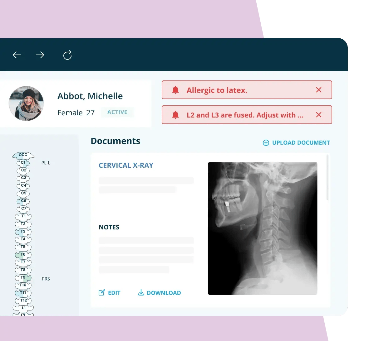 ChiroTouch | Chiropractic Software